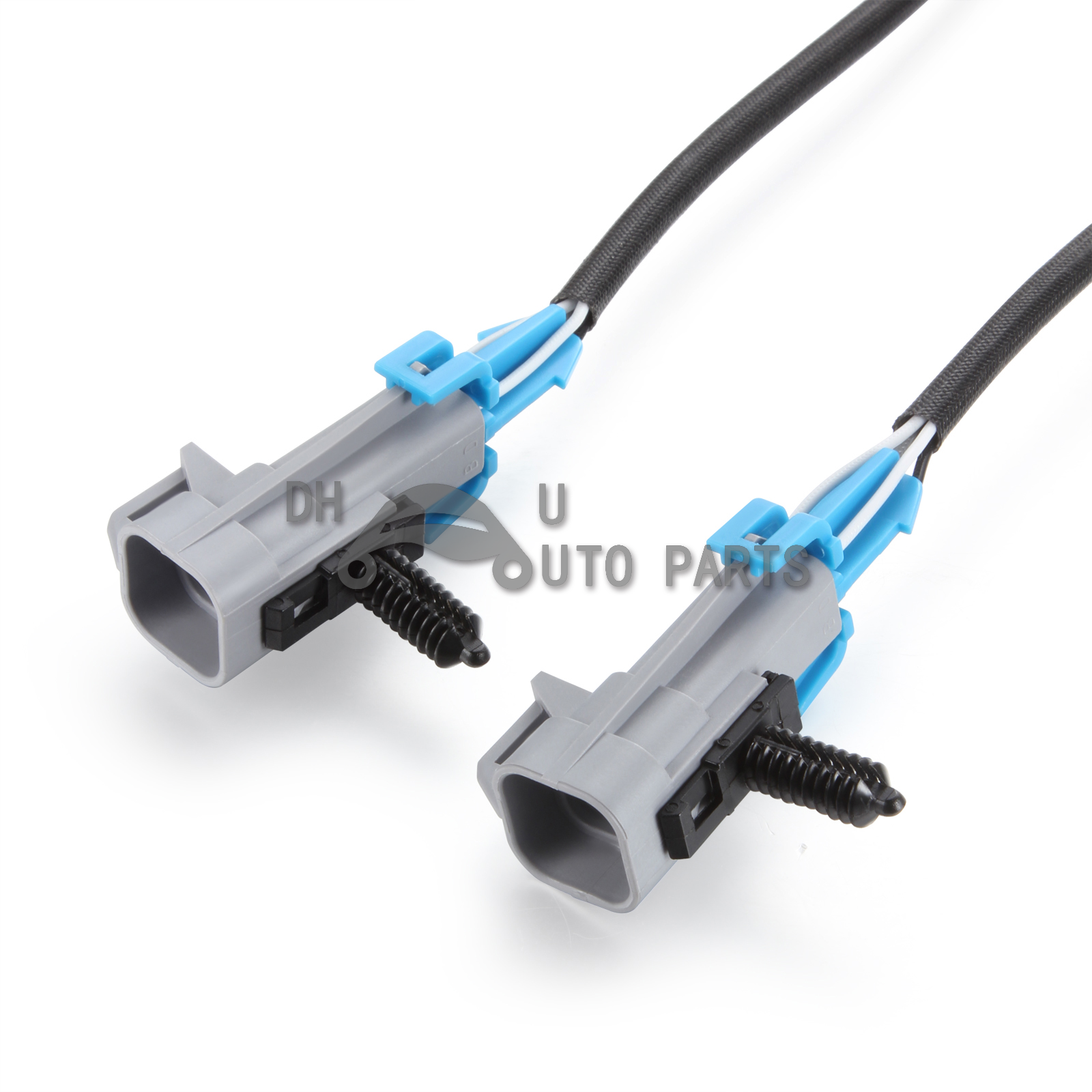 2pcs O2 OXYGEN SENSORS For GM VZ VE COMMODORE CALAIS PAIR V8 LS1 LS2 ...