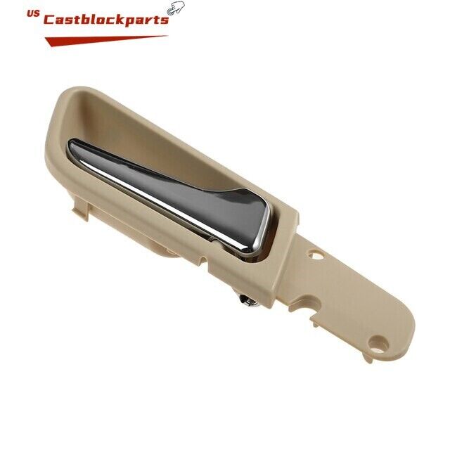 For 2008-2012 Mercedes W169 W245 R Side Door Handle Interior Handle ...
