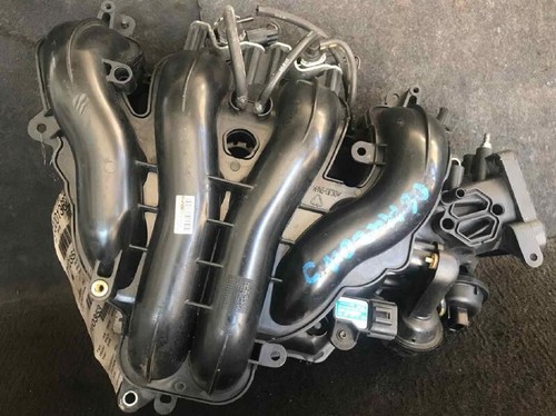2004-2009 Mazda 3 2006-2009 Mazda 5 Intake manifold 2.3L W/turbo oem | eBay