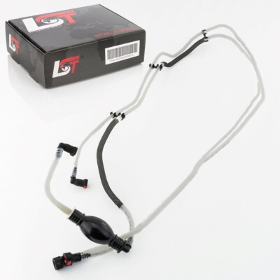 Fuel Pipe For RENAULT CLIO 2 II 1.5 DCI | eBay