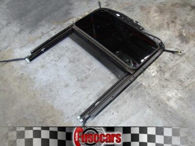 Holden Commodore VE VF WM WN HSV Factory Sunroof | eBay Australia