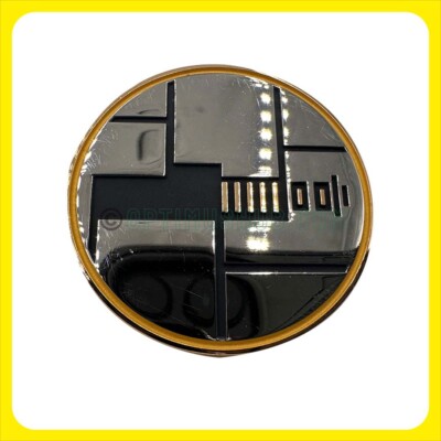 Savi's Workshop Peace and Justice Pin Star Wars Galaxy's Edge SECOND ...