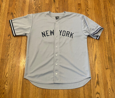 New York Yankees Jorge Posada #20 WB Mason Employee Pop Tops MLB ...