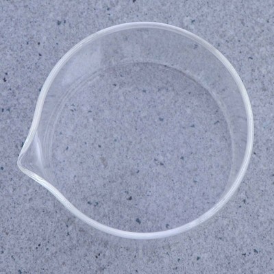 80 Accessory Dish Laboratory Crystallizing Glassware Crystallization | eBay