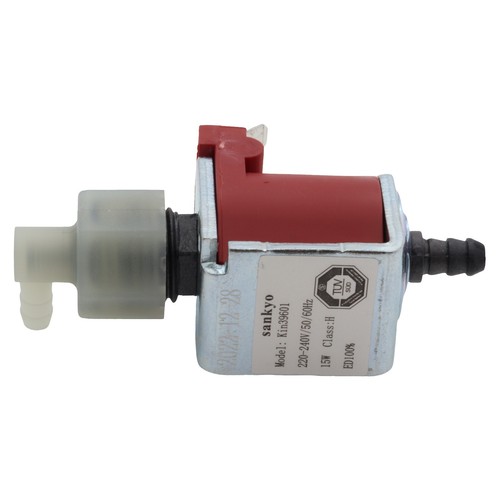 Ariete Pump Sankyo KIN39601 15W 69.5mm broom Steam Mop 10 IN 1 4169 | eBay