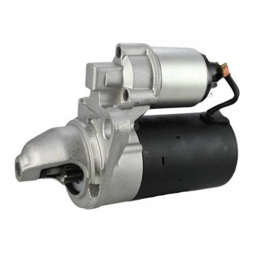 DÉMARREUR 1,2KW NOUVEAU OE NR. 0001107078 POUR KOMATSU WEIDEMANN ...