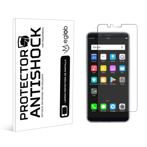ANTISHOCK Screen protector for Oppo A79 | eBay Australia