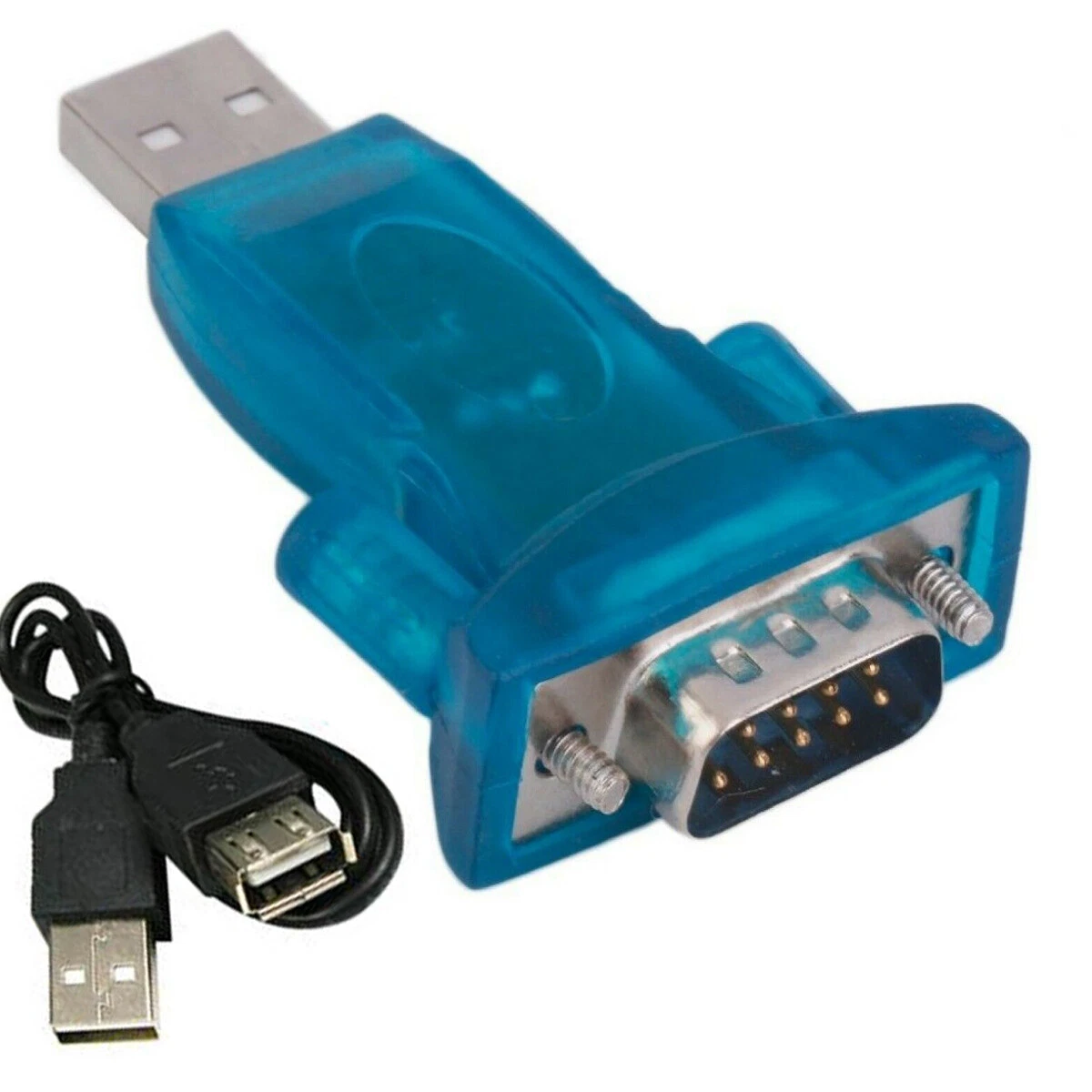 Usb To Serial Port Driver