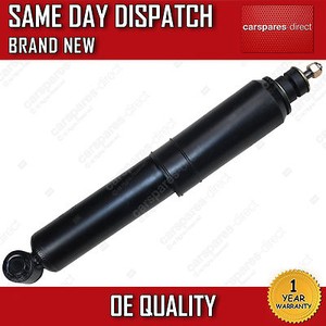 FRONT SHOCK ABSORBER/DAMPER FOR MITSUBISHI L200 K74 1996-2007 *NEW ...
