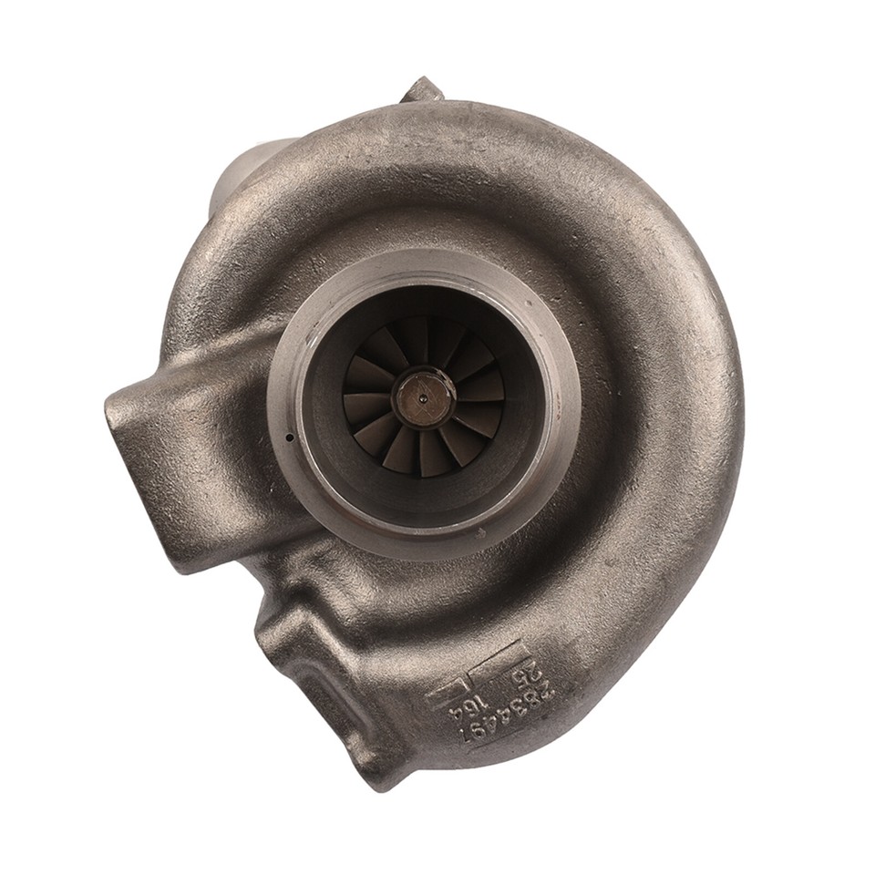 Turbo for Dodge Ram ISB 6.7L Turbo I6 Diesel Cummins 2013- 2018 HE300VG ...