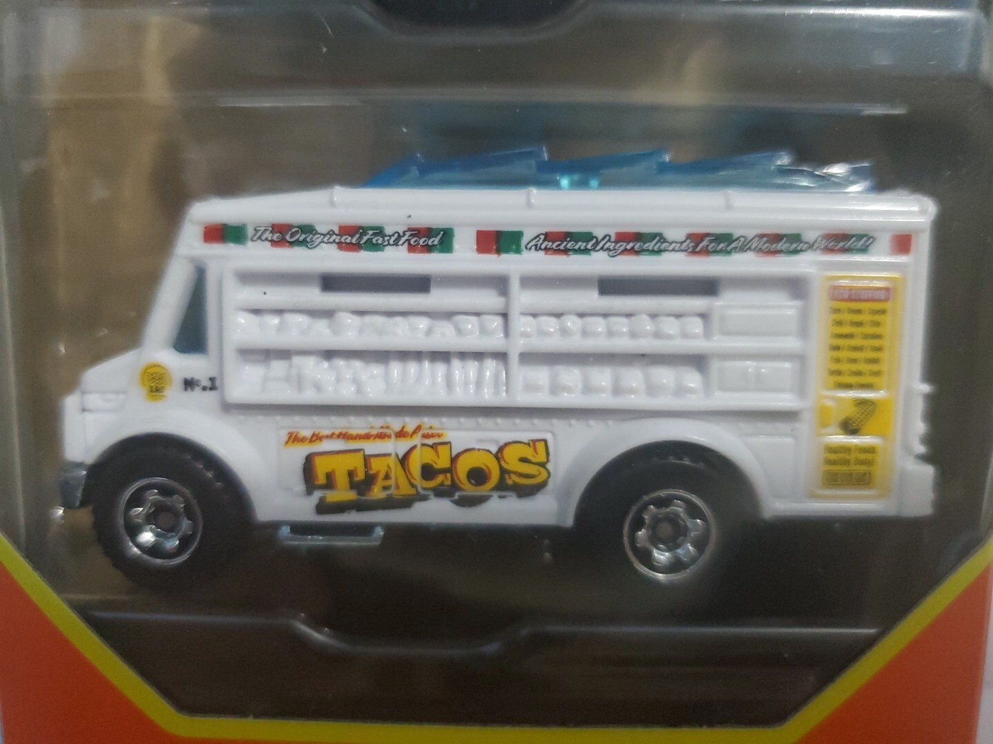 MATCHBOX Honda Civic / Cadillac Escalade City Adventure II 5 Pack | eBay