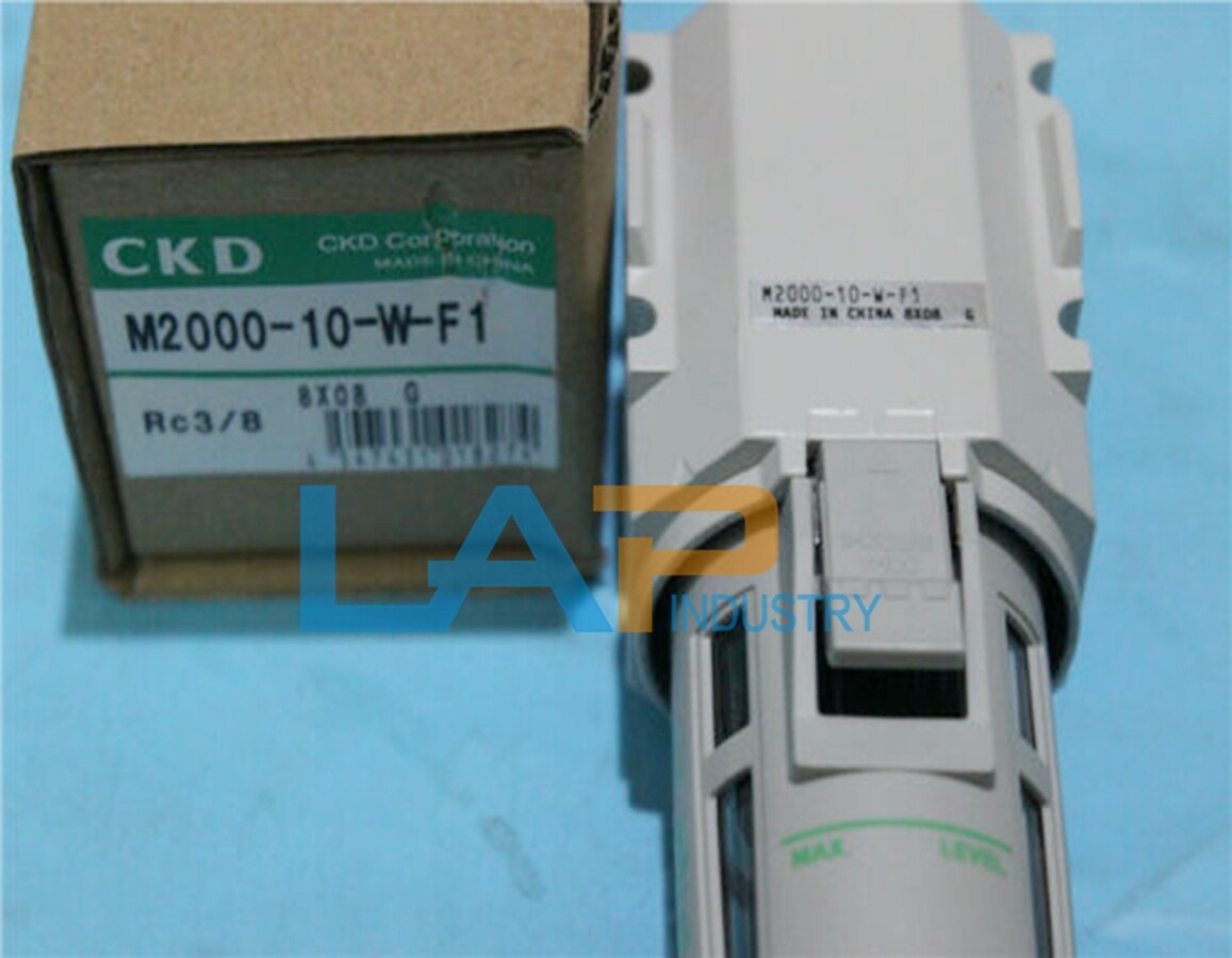 1PC CKD M2000-10-W-F1 filter for sale online | eBay