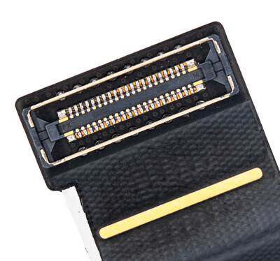 LCD Display eDP Cable Compatible MacBook Pro 13" Retina A1708/Late 2016 ...