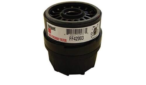 FF42003 Fleetguard Fuel Filter Replaces Baldwin Bf940 Kubota 1522143080 ...