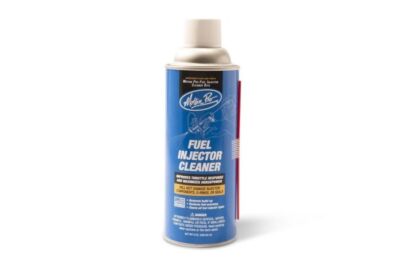 MOTION PRO FUEL INJECTOR CLEANER 8 OZ CAN 15-0004 | eBay