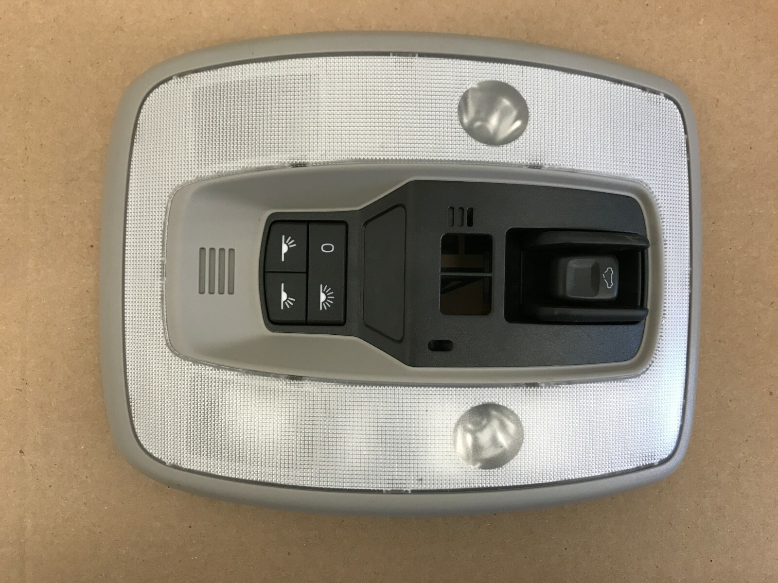 14-18 Volvo S60 V60 XC60 Front Dome Light Map Light 39826639 | eBay