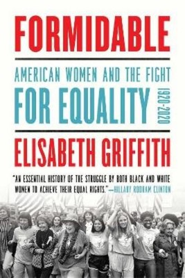 Elisabeth Griffith Formidable (Paperback) 9781639363971| eBay