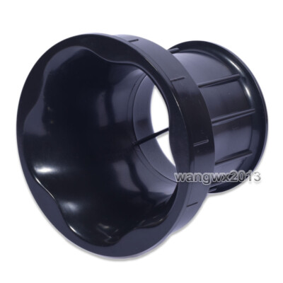 1pcs Speaker Port Tube Subwoofer Bass Reflex Tube Speaker Box Port ...