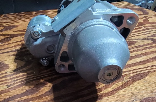 DENSO Kawasaki 12v Starter 21163-0754 for sale online | eBay