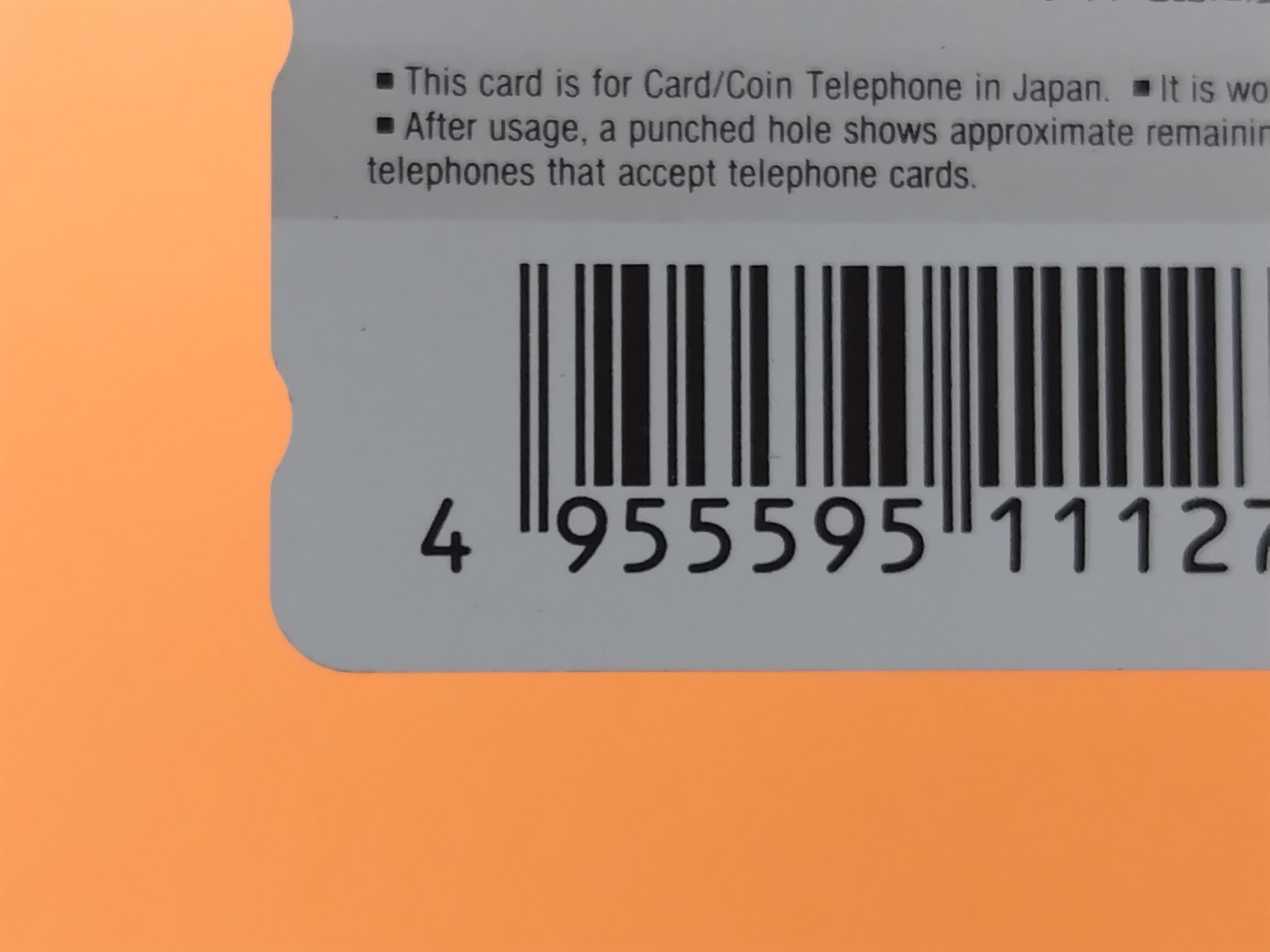 Azumino Nagano Telephone Card Phone Cards Vintage Japan Japanese Very ...