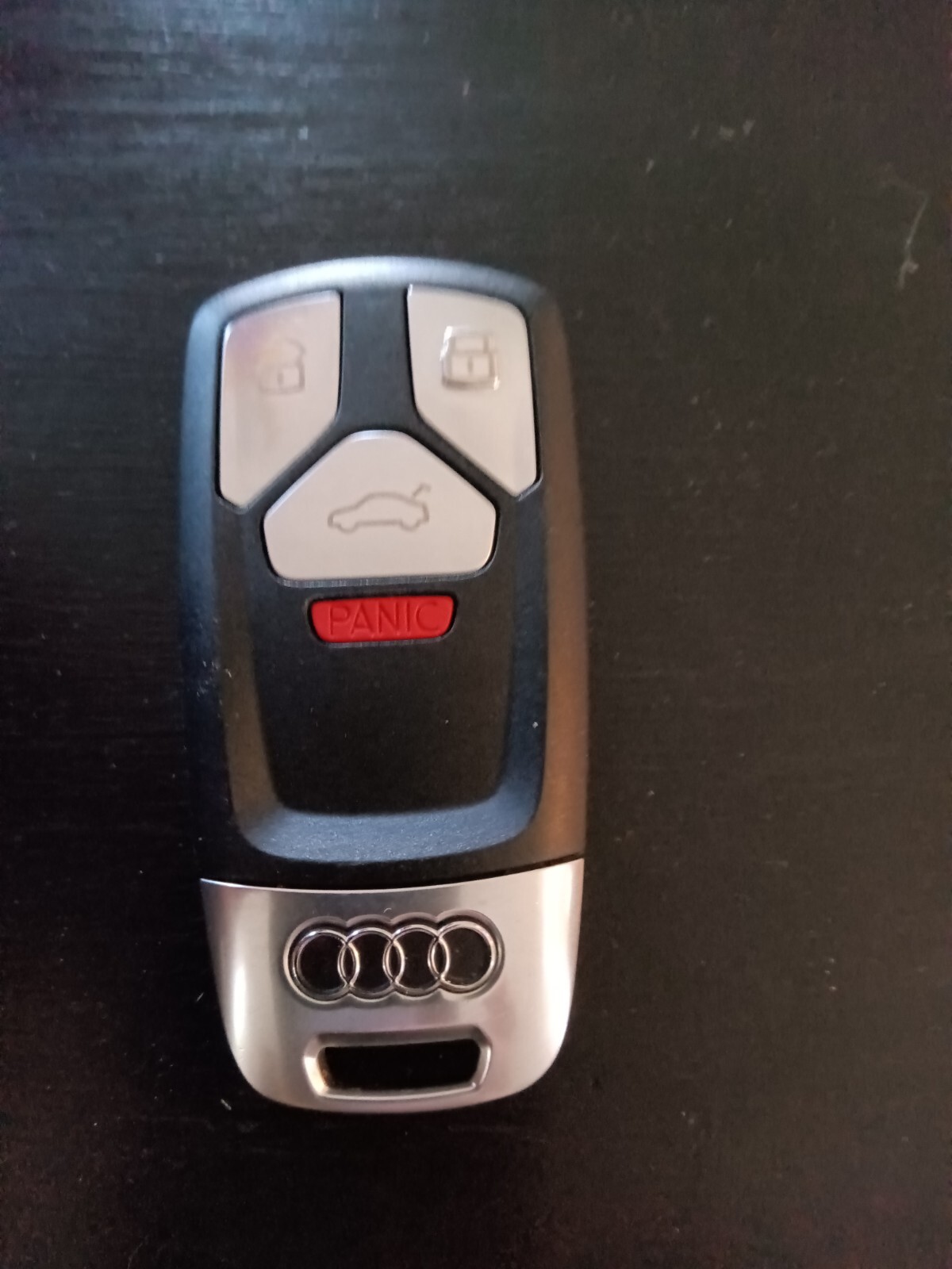 🚘 OEM AUDI SMART KEY Fob 🔷 | eBay