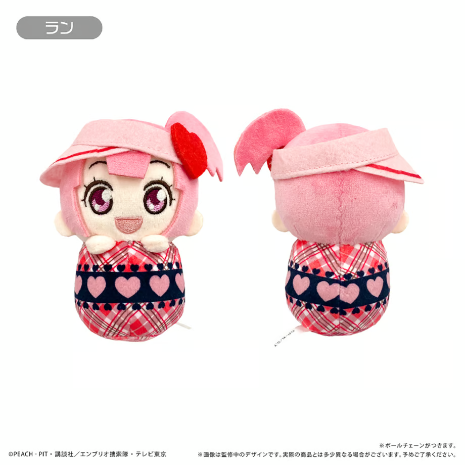 Ran Shugo Chara Egg Lamila | Shugo Chara! Wiki! | Fandom