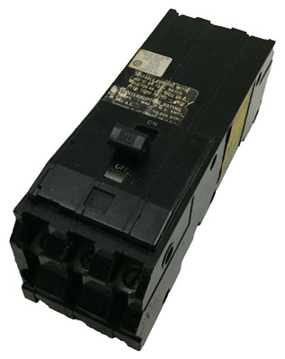 Circuit Breakers - 70A 3-Pole