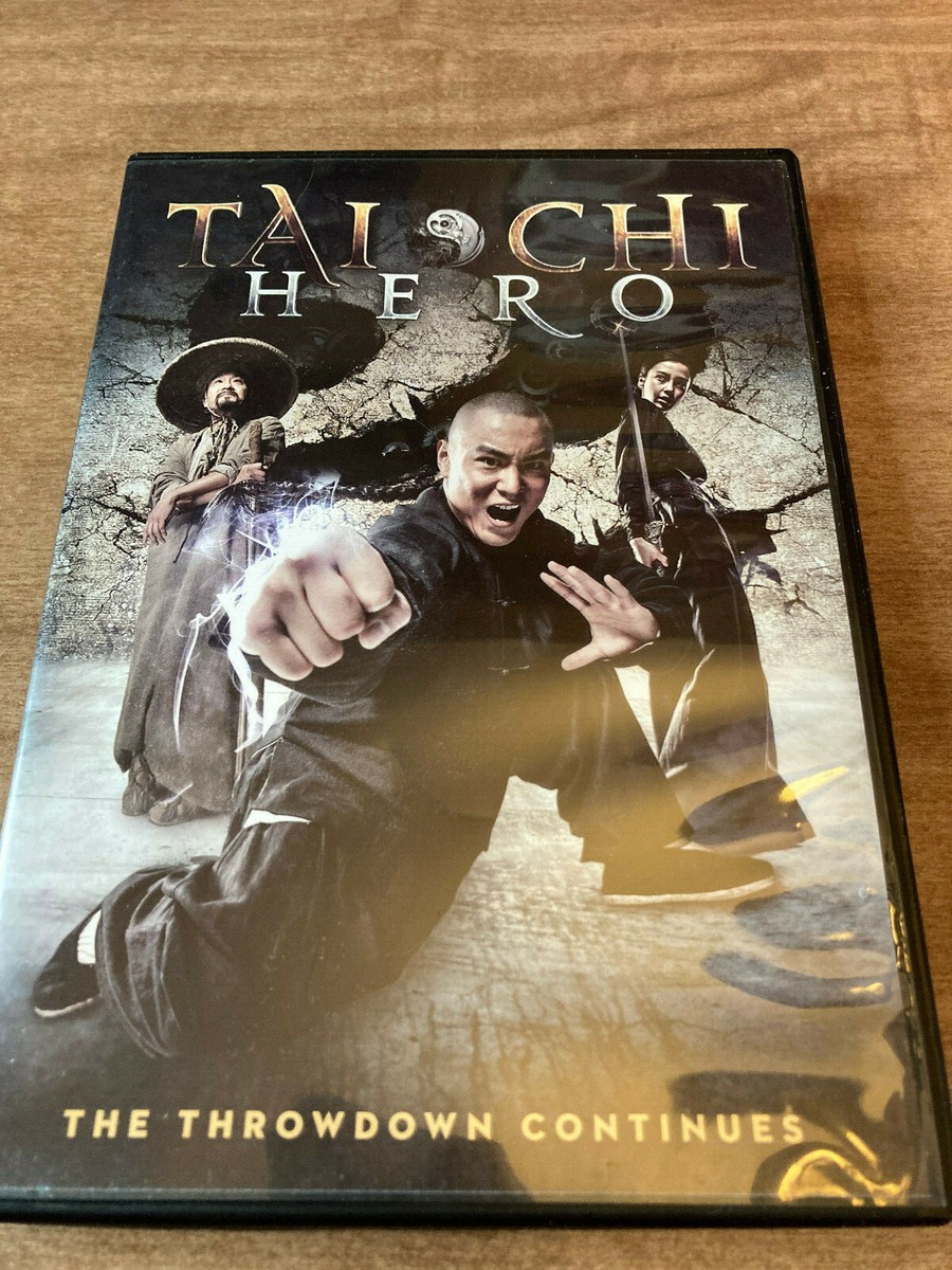 Tai Chi Hero 2