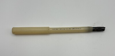 AIRCRAFT SPECIALTIES INC. Slotted Screw Starter Similar to Ullman ...