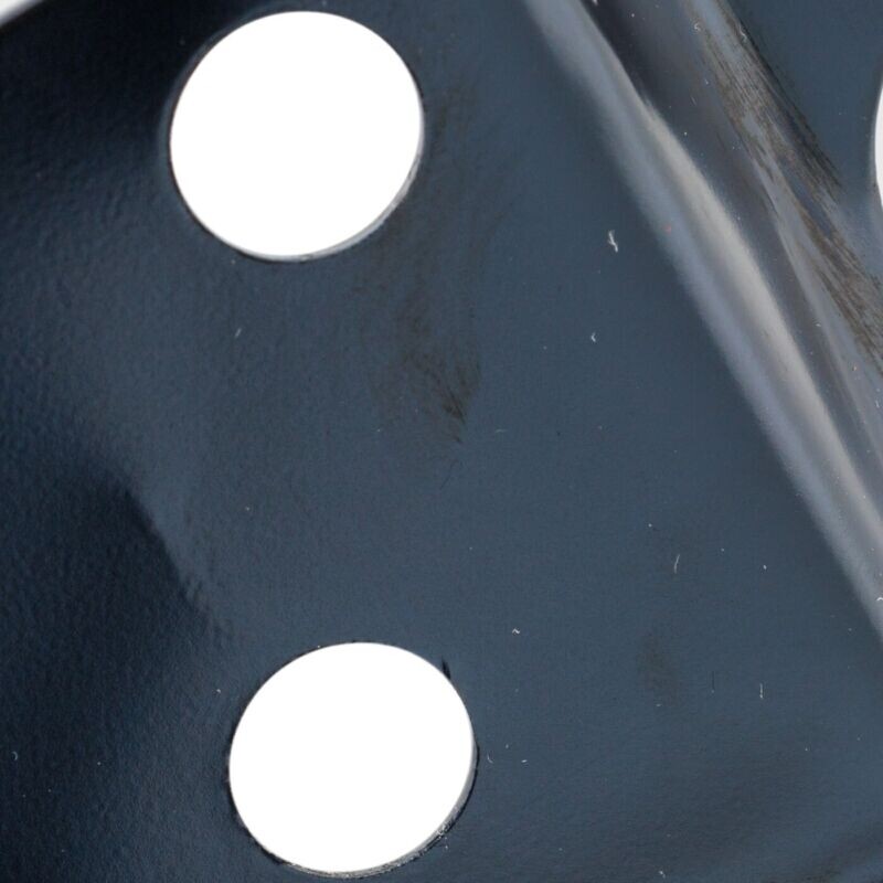 Fender Stay Left Fits 2019-2023 Toyota Corolla 4-Door 2.0L 5383602020 ...