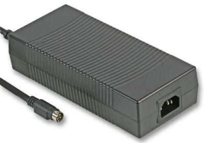 Ac-Dc Alimentation Électrique, 12V 12.5A IEC, Entrée Voltage VAC 90V AC ...