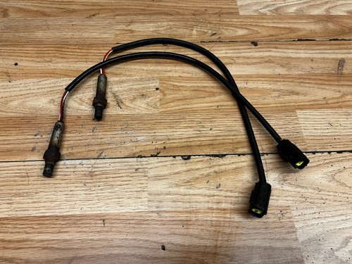 Range Rover P38 4.0 4.6 V8 Thor Lambda Oxygen Sensor X2 95-99 | eBay