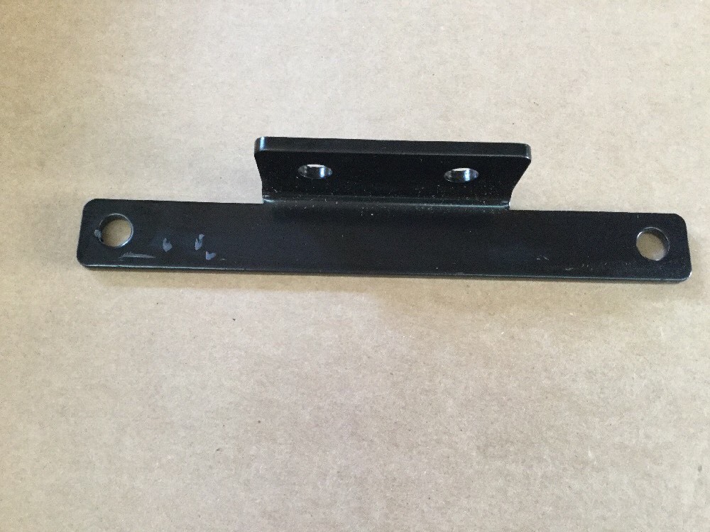 Yamaha Front Receiver Hitch P/N 1XD-F84E0-V0 NOS Viking 2014-2018 ...