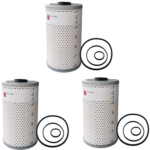 3X Replacement For FS1029W Fuel Water Separator Filter FS-1029 | eBay