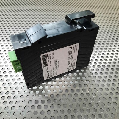 Fieldbus, DeviceNet & Ethernet - Ethernet Switch