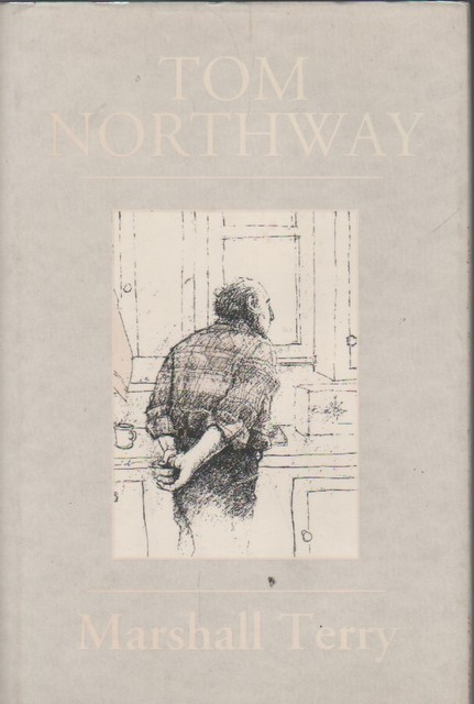 Tom Northway by Marshall Terry (1991, Hardcover, Reprint) for sale ...