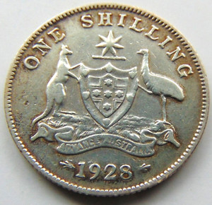 Crawford Coins Brisbane | eBay Stores