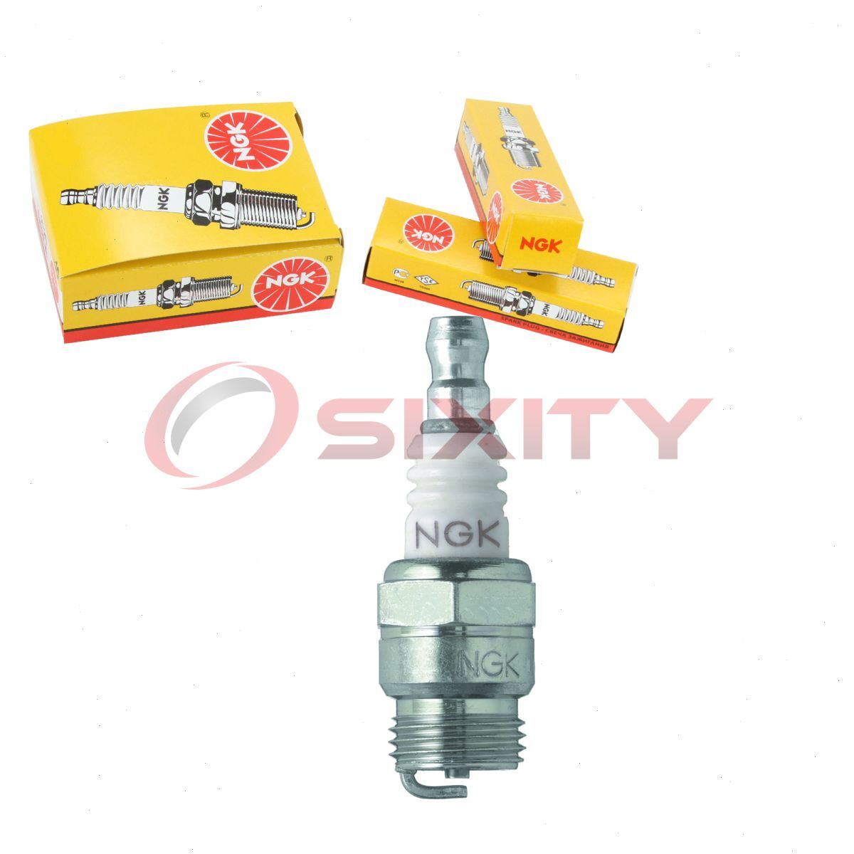 Champion RDJ7J - Alternative spark plugs
