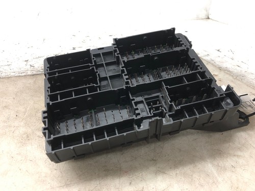 CADILLAC ESCALADE ESV INSTRUMENT PANEL WIRING HARNESS JUNCTION BLOCK ...