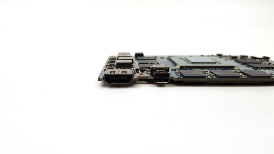 NEW Dell Precision 7730 Nvidia P5200 16GB N18E-Q5-A1 Video card LS ...