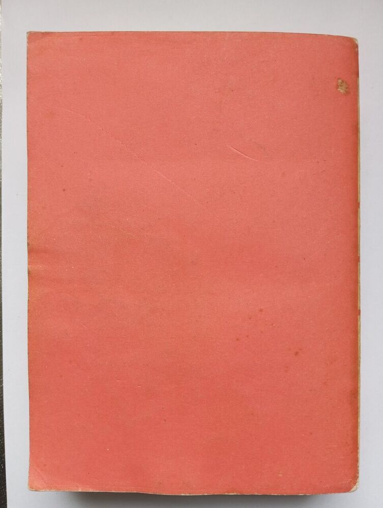 En Ala la Tormenta Cyril Rofe Condición Correctos | eBay