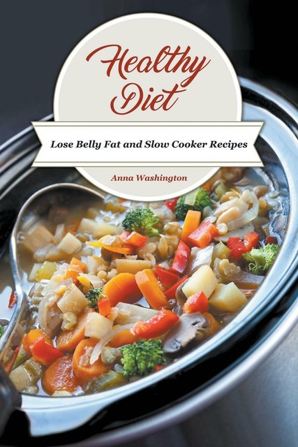 Healthy Diet von Anna Washington (2013, Taschenbuch) online kaufen ...
