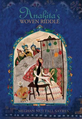 Anahita's Woven Riddle by Meghan Nuttall Sayres | eBay UK