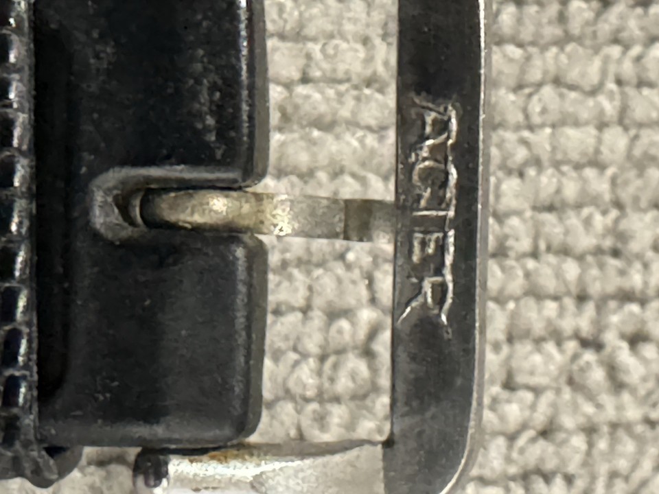 Rare VINTAGE AVIA MARINO AUTOMATIC DIVER’S WATCH, ETA 2472 + TROPICAL ...