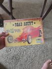 Revell Monogram Ed Big Daddy Roth Road Agent 1:25 Model Kit. Factory ...