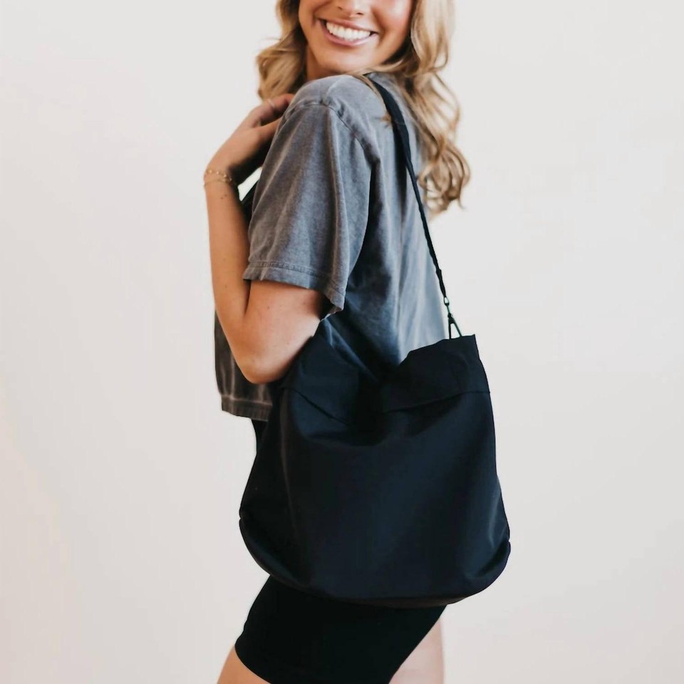 Pretty Simple Carrie Catch All Shoulder Tote Bag Size One Size | eBay