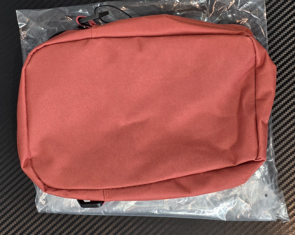 Loot Crate Harry Potter Hogwarts Letter Cross-Body Bag Hedwig Privet Dr ...