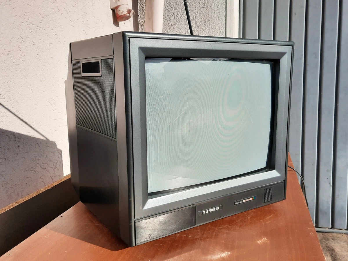 Scherz Drachen Beunruhigt crt monitor ebay Himmel Missbilligt vorspannen
