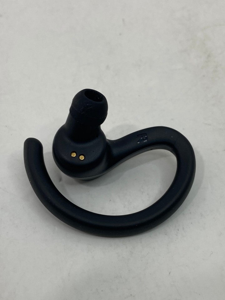 🐞 JLAB JBuds Air Sport Black replacement Wireless Headphones Earbuds ...