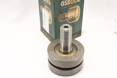 Osborn ULR-2 5/16 Load Runner | 2.312" OD | 1.25" Width Stud-Type ...